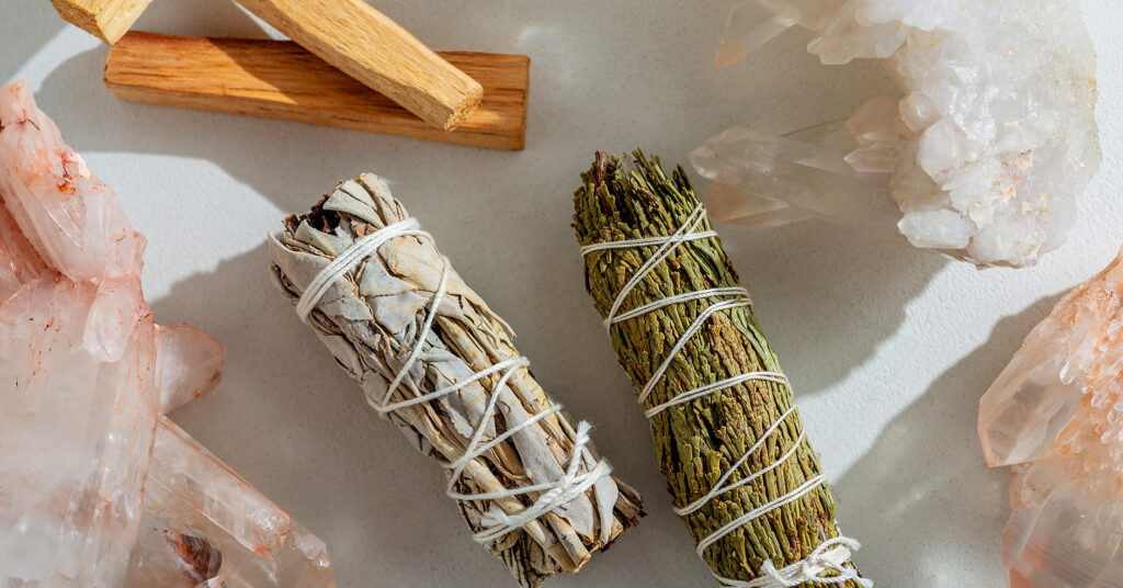 Latin American Indigenous Wellness - always inspiring more...