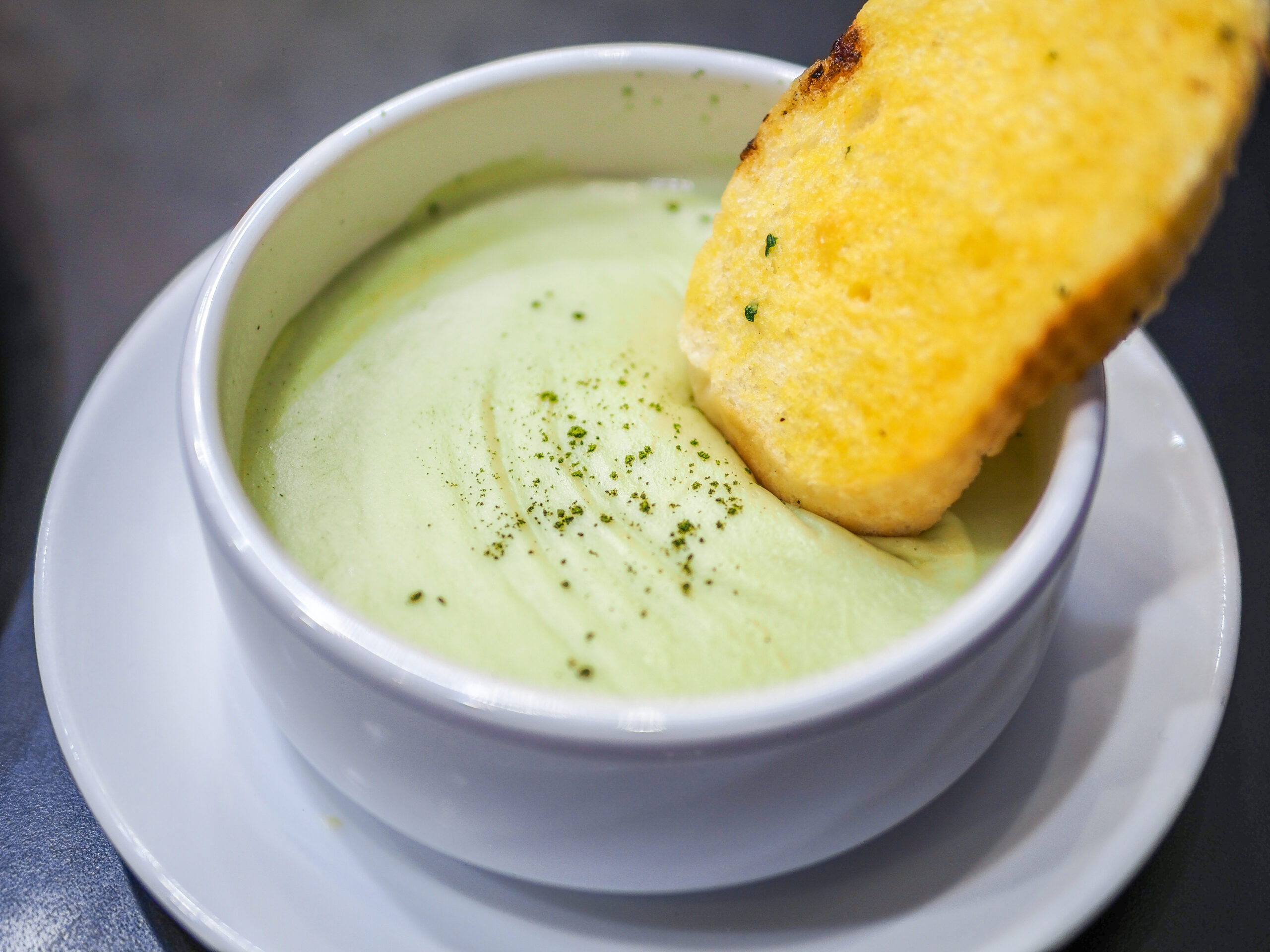 Magnificent Matcha - always inspiring more...