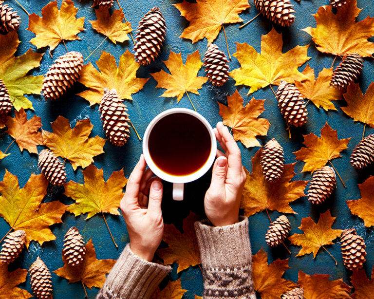 Discover Five New Autumnal Food & Flavors Beyond Pumpkin Spice - always ...