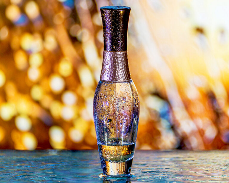 The Beauty of Bottles - always inspiring more...