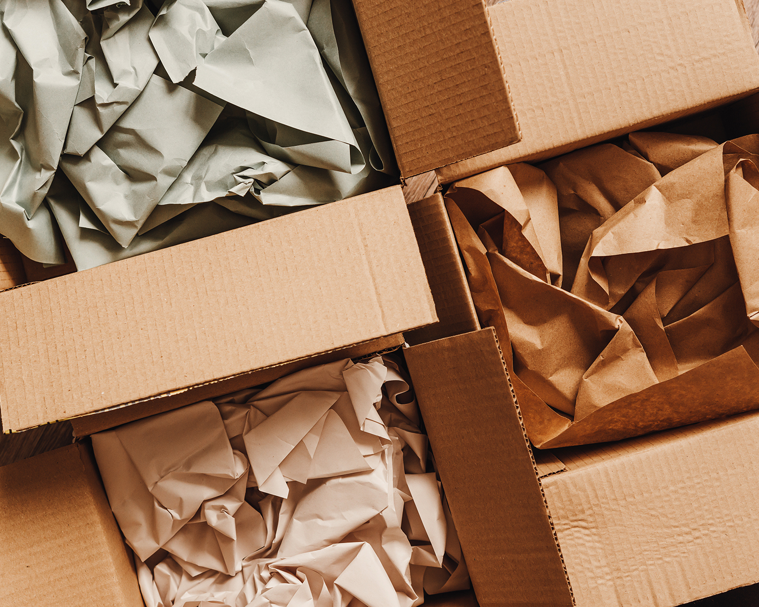 Tearing Down the Mountain: The Path to Net Zero Packaging and a ...