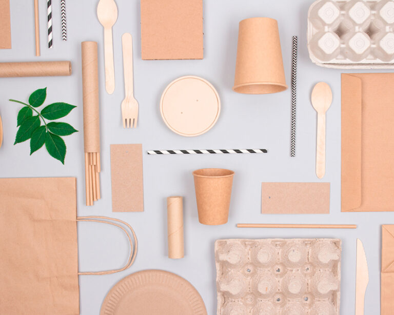 Tearing Down the Mountain: The Path to Net Zero Packaging and a ...