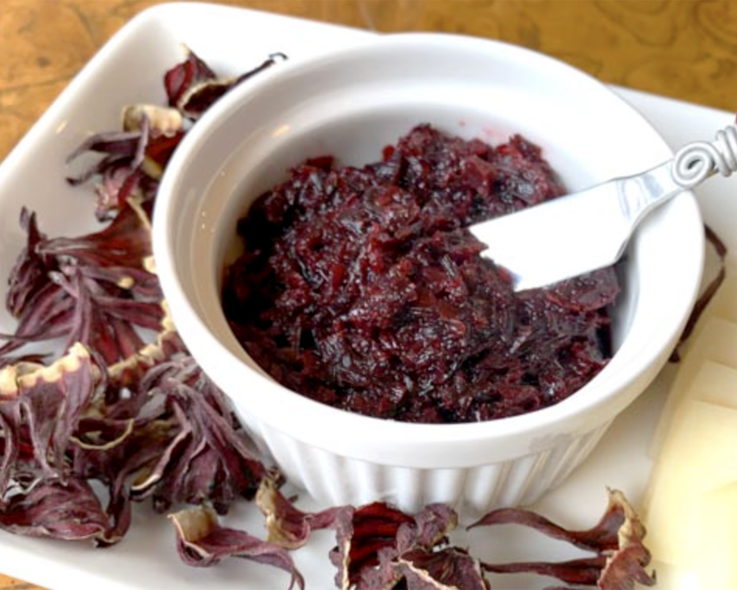 Discover the pink: Taste Hibiscus from Cocktails to Jams - always ...