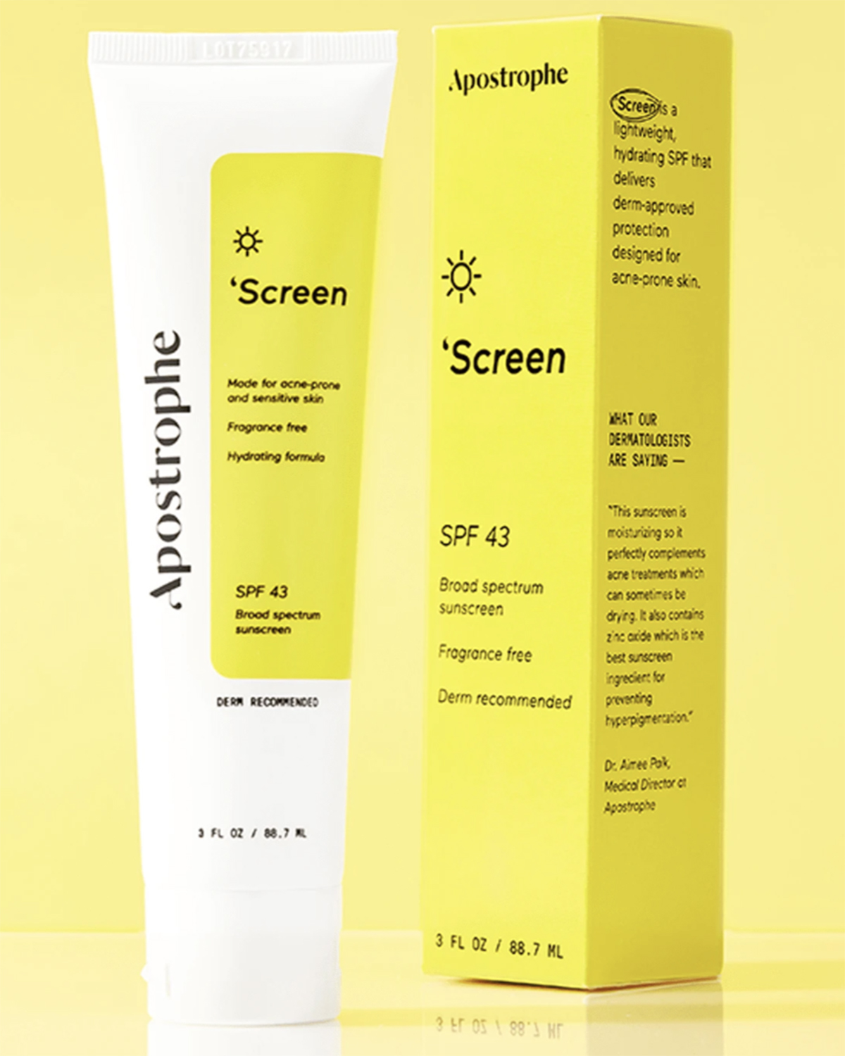 Smart Skin Pursuits: Let’s Talk Sunscreen! - always inspiring more...