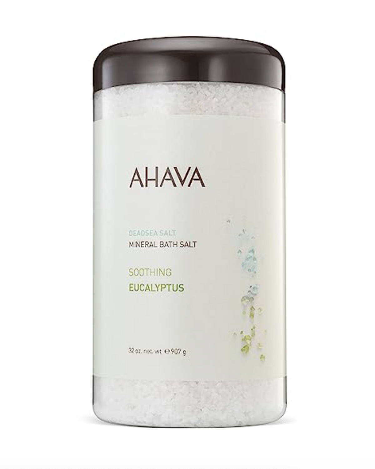 Summer salt – versatile and trending ingredient - always inspiring more...
