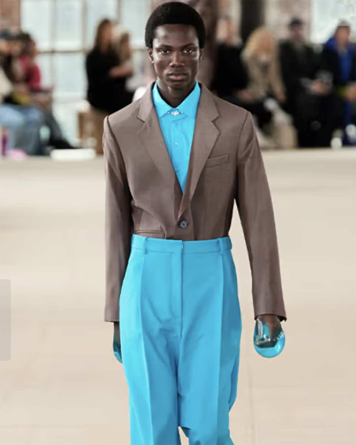 Aquaphile: summer’s calming must-have color trend - always inspiring ...