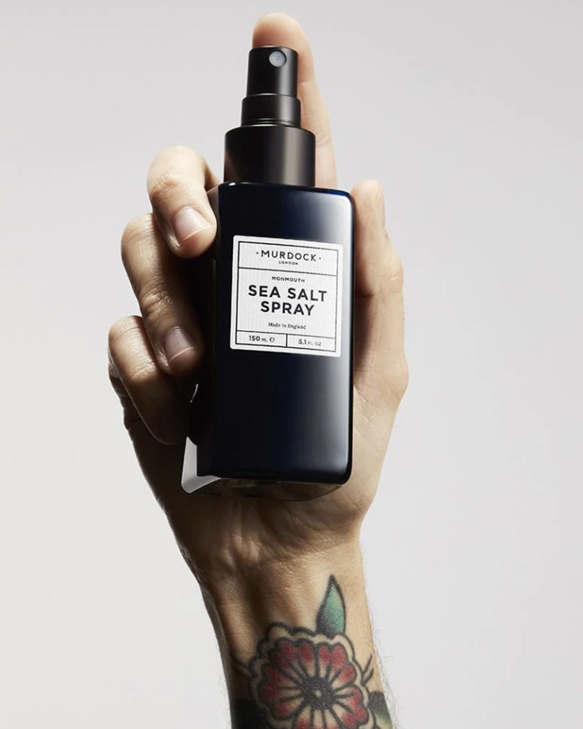 Summer salt – versatile and trending ingredient - always inspiring more...