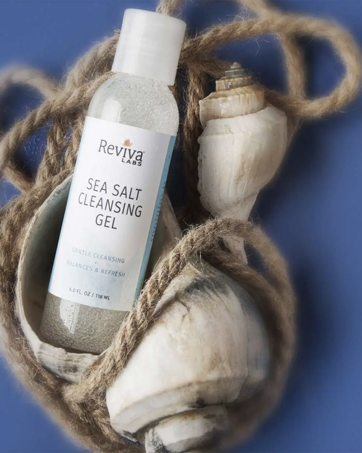 Summer salt – versatile and trending ingredient - always inspiring more...