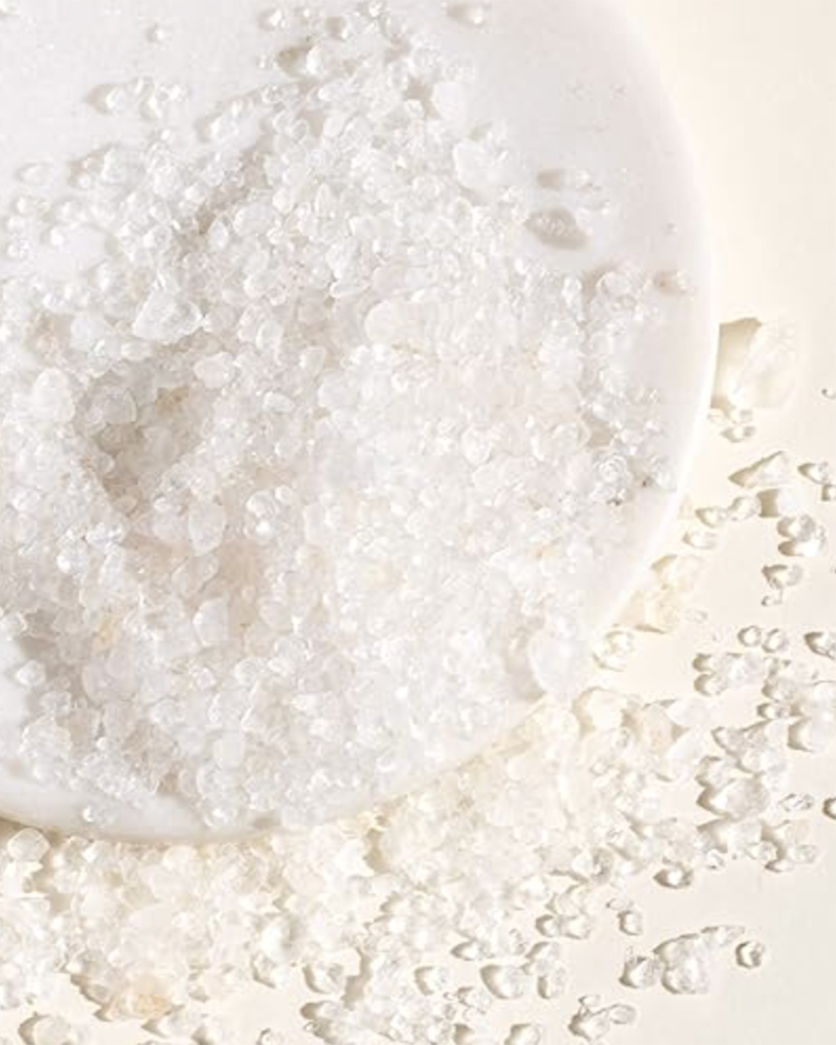 Summer salt – versatile and trending ingredient - always inspiring more...
