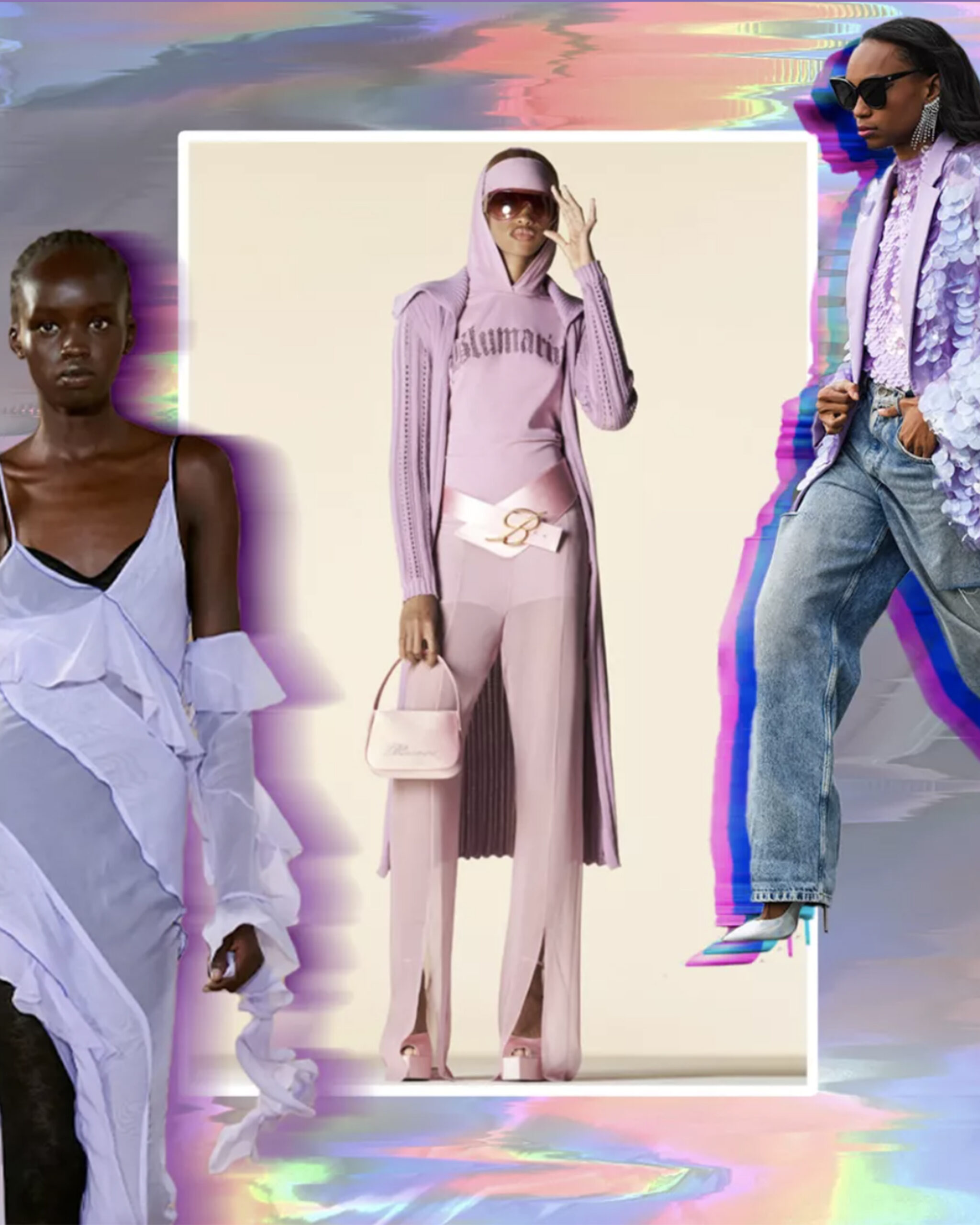 Get your lilac delight with lavender: color, calming, and cuisine ...