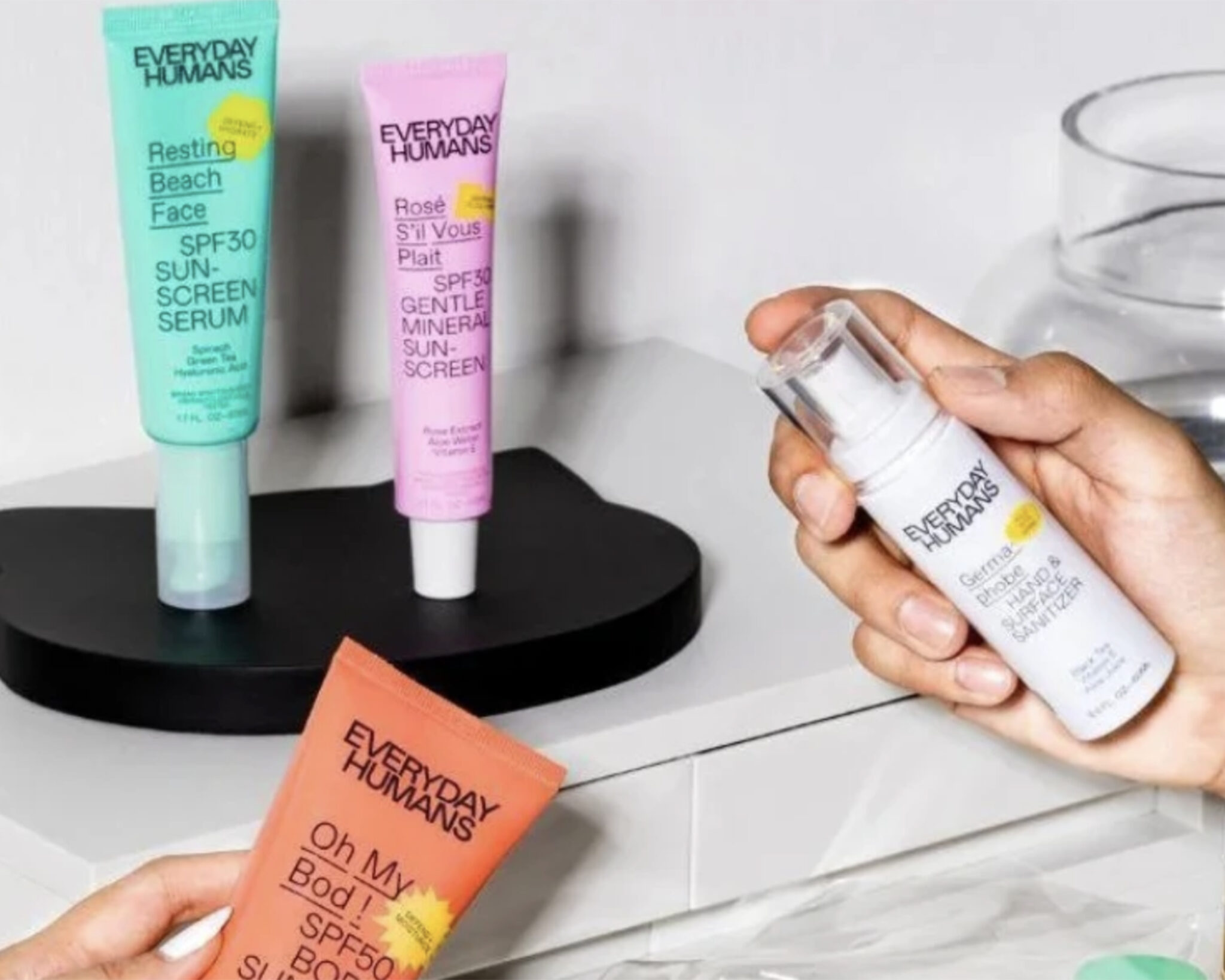 Belleza Española: Spanish beauty brands to watch - always inspiring more...