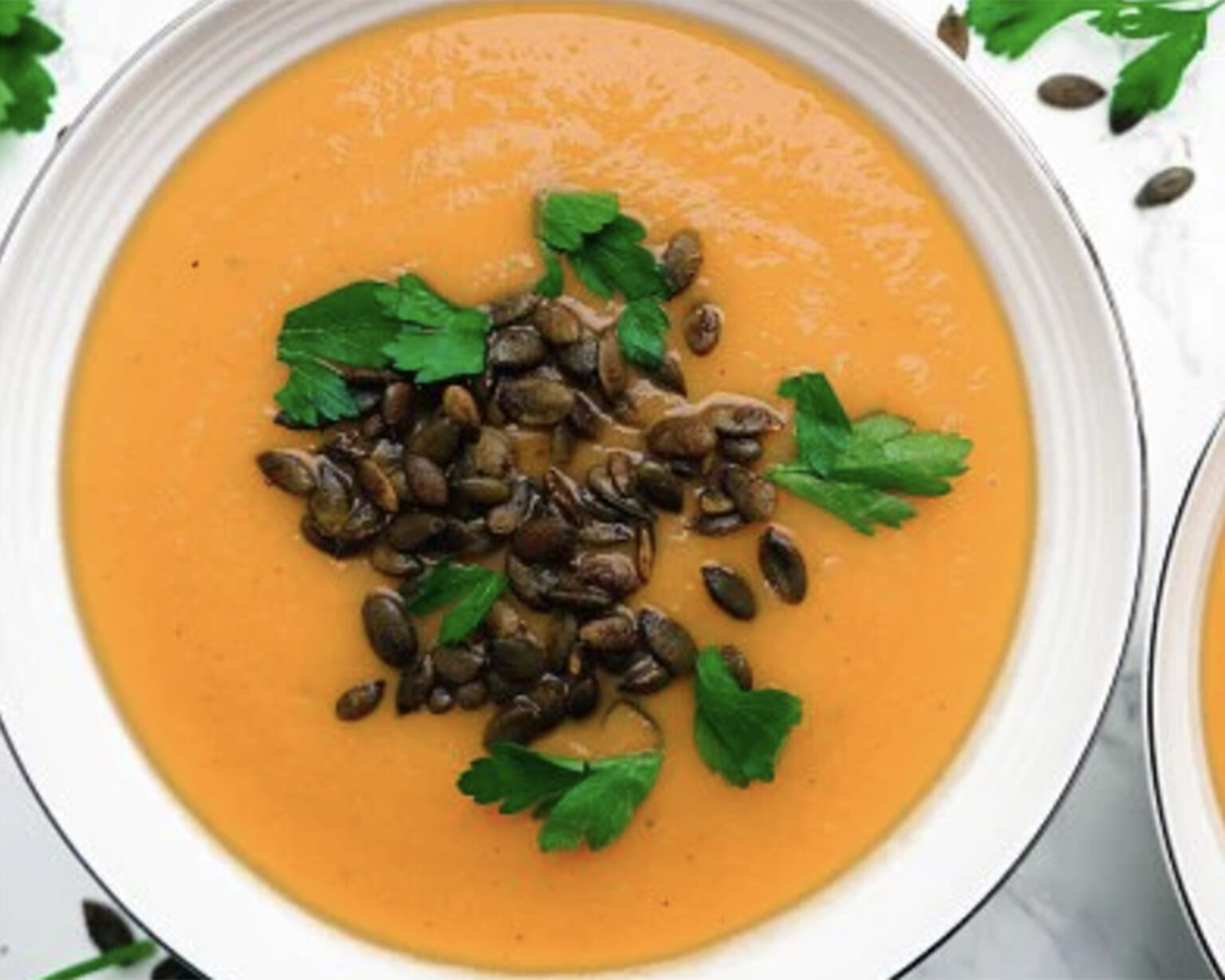 Sugar Rush: healthy holiday alternatives - always inspiring more...