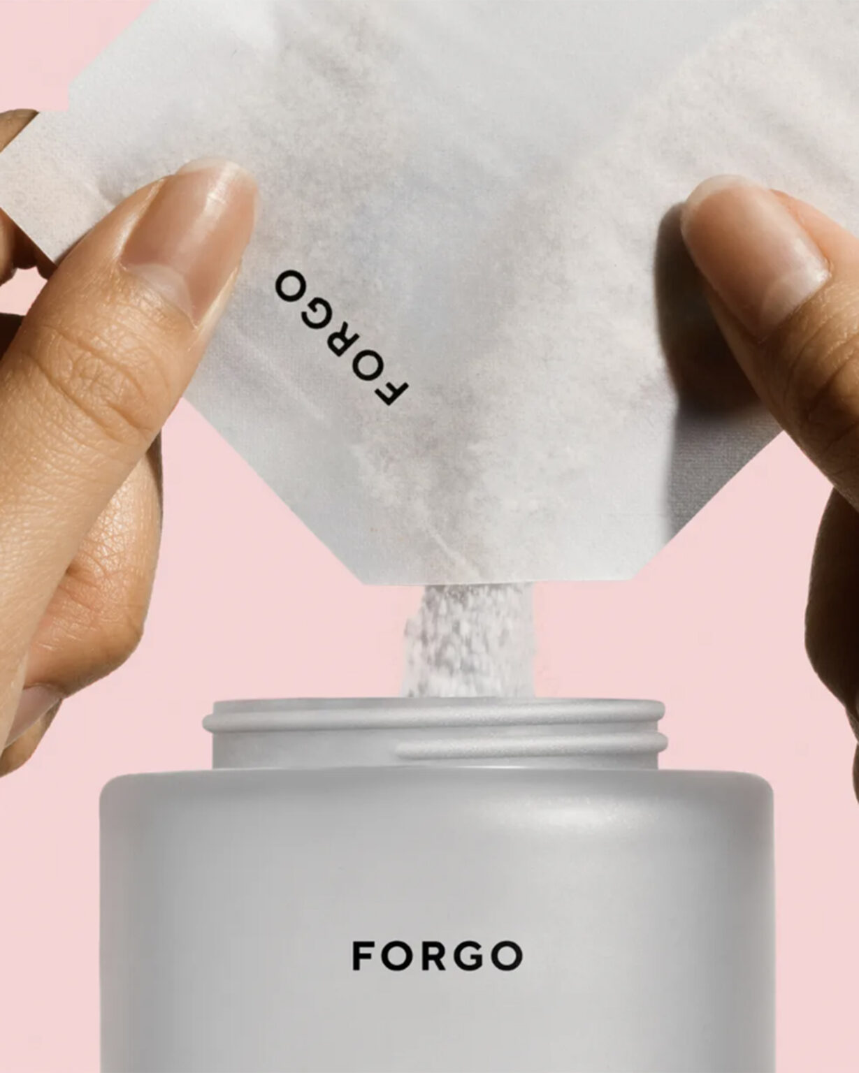 Waterless beauty products – let’s take a dive! - always inspiring more...