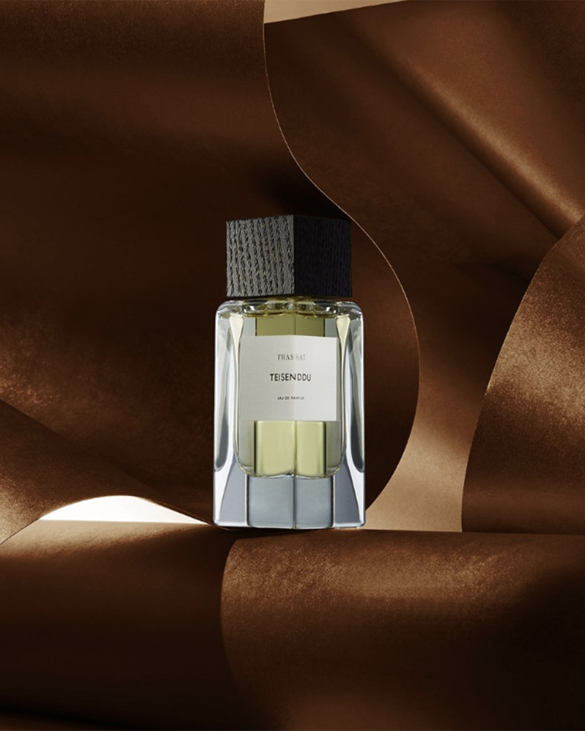 Inspiring Inclusion: food, fragrance and fashion - always inspiring more...