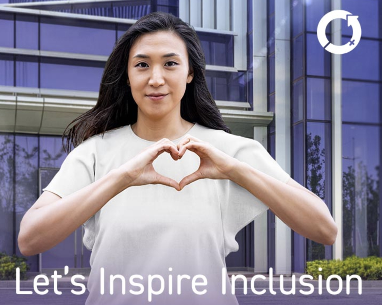 Inspiring Inclusion: food, fragrance and fashion - always inspiring more...