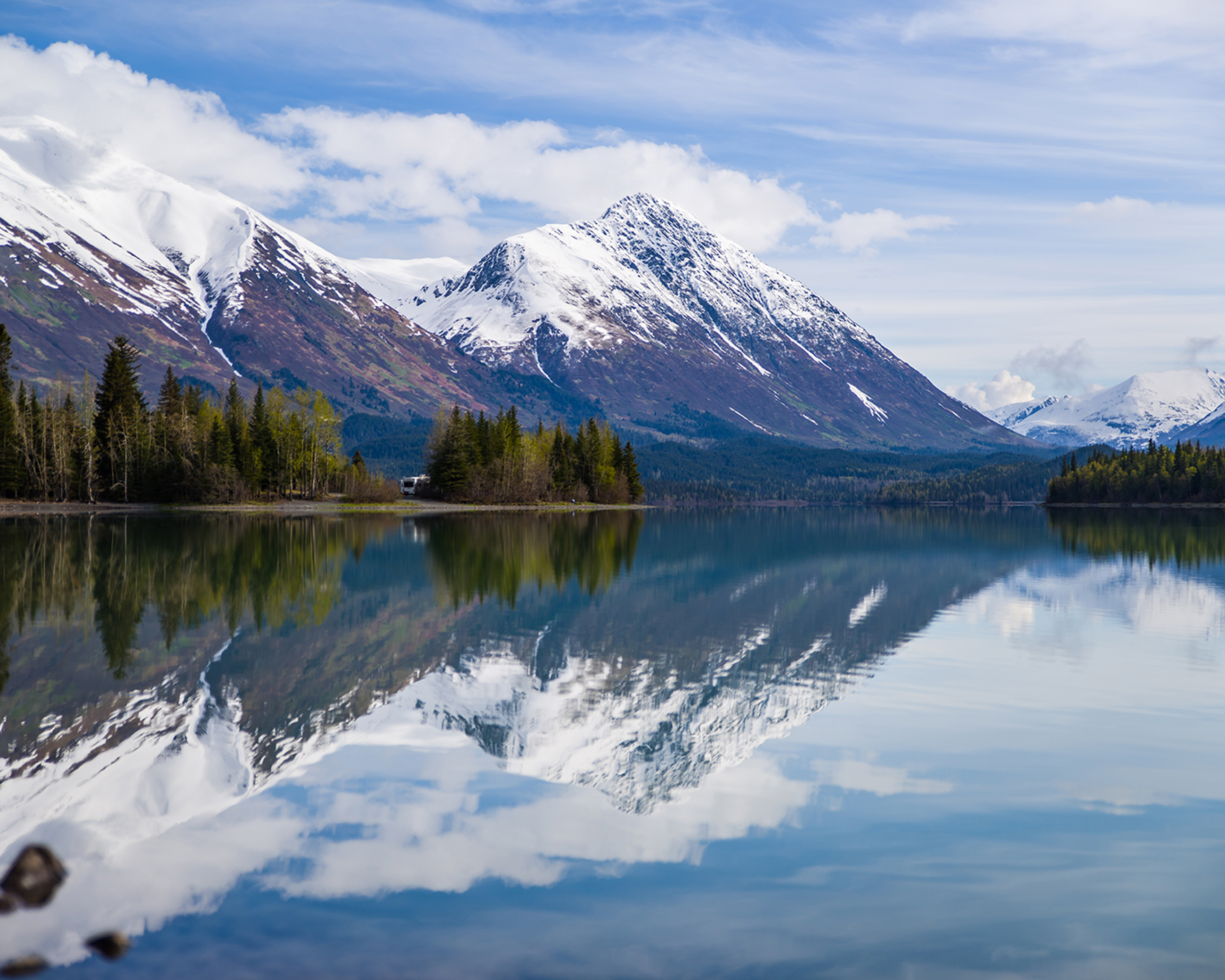 Coolcations: Take a break from the heat with chill destinations ...