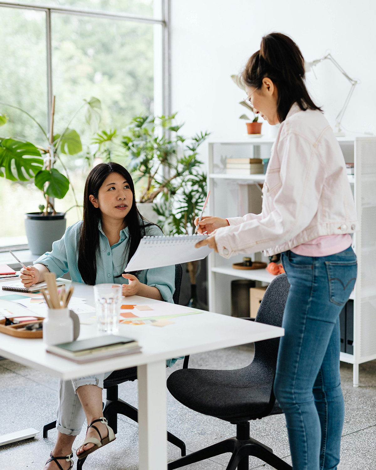 Unlocking productivity: transforming collaboration in the modern ...