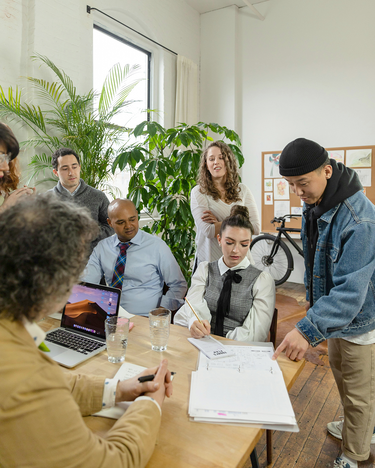 Unlocking productivity: transforming collaboration in the modern ...