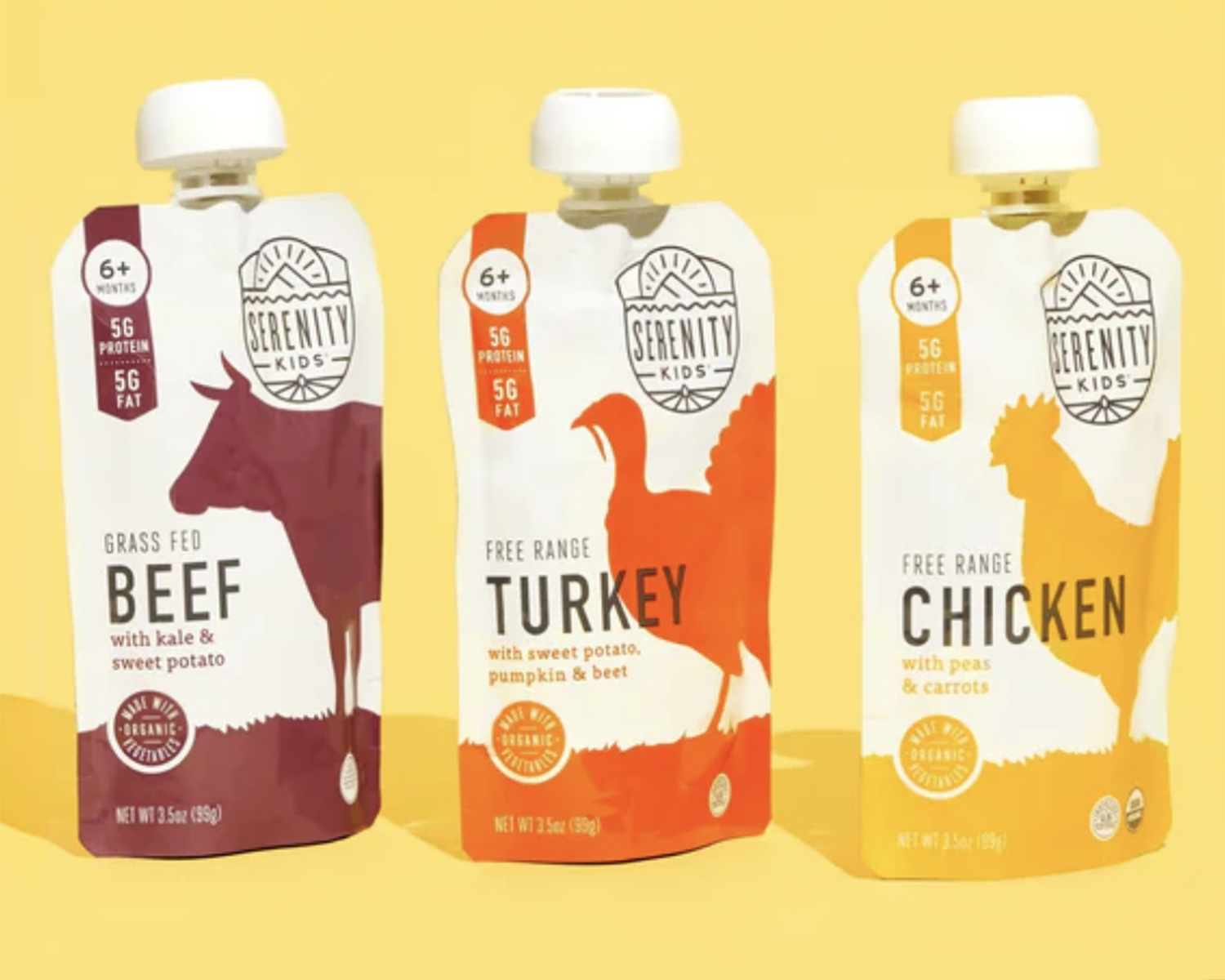 Gen alpha’s foodie revolution: playful palates and global trends ...