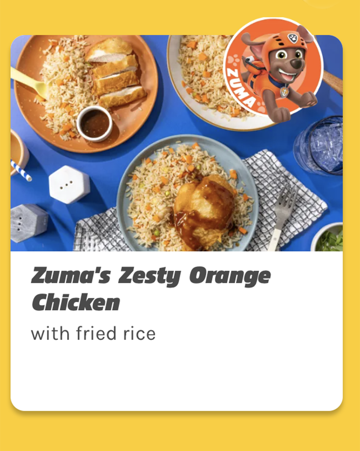 Gen alpha’s foodie revolution: playful palates and global trends ...