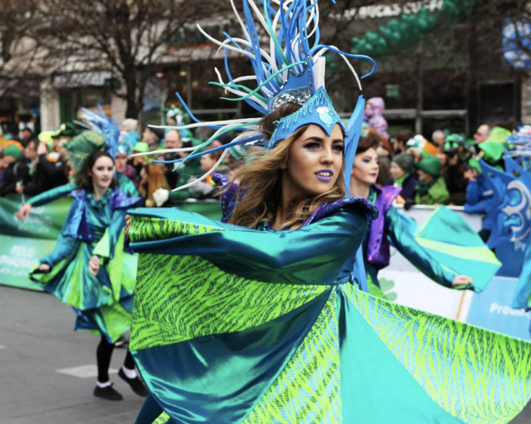 The Irish renaissance: why everyone’s talking about Ireland right now ...