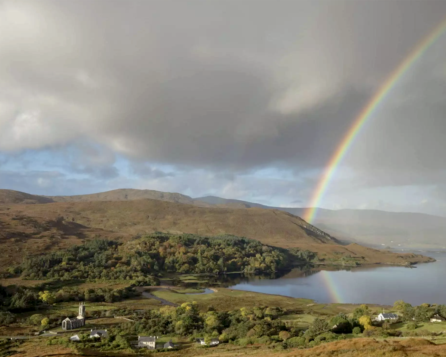 The Irish renaissance: why everyone’s talking about Ireland right now ...