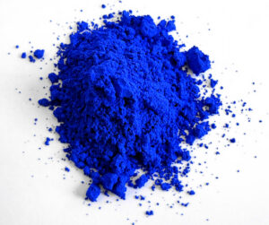 Luminous Blue: a wave of cool color for summer - always inspiring more...