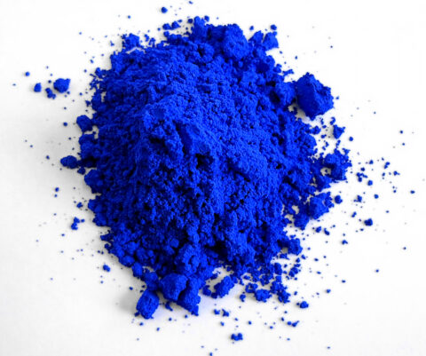 Luminous Blue: a wave of cool color for summer - always inspiring more...
