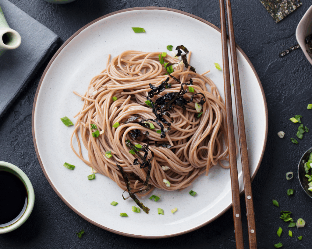 The global rise of Japanese-Italian fusion - always inspiring more...