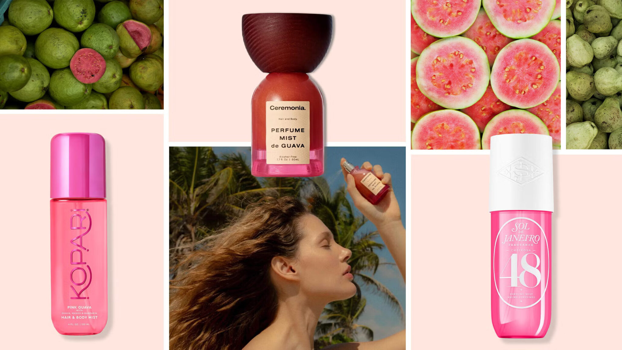 Guava, cacao, açaí: inside the tropical boom redefining beauty, food ...