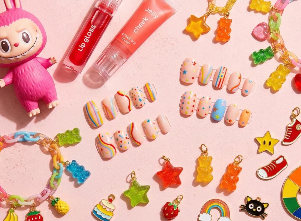 The kidult korner: where beauty, accessories, & toys meet in 2026 ...